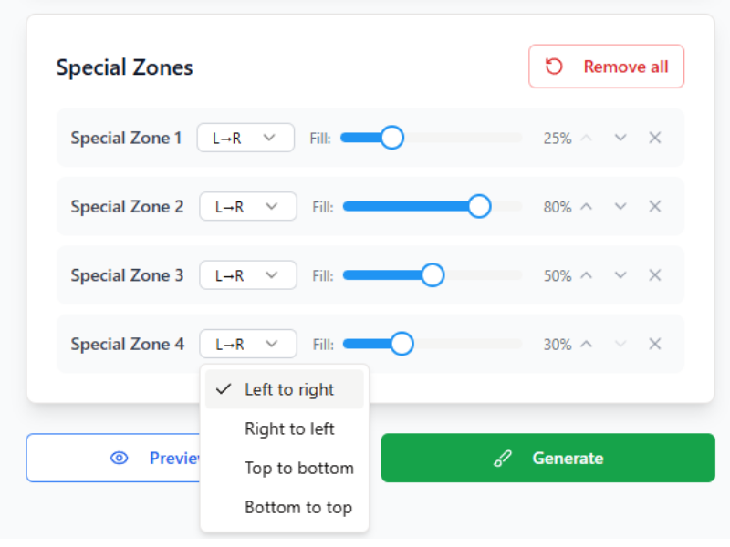 PenGen AI - Doodle hand-drawn animations. For Anything. In Color.
